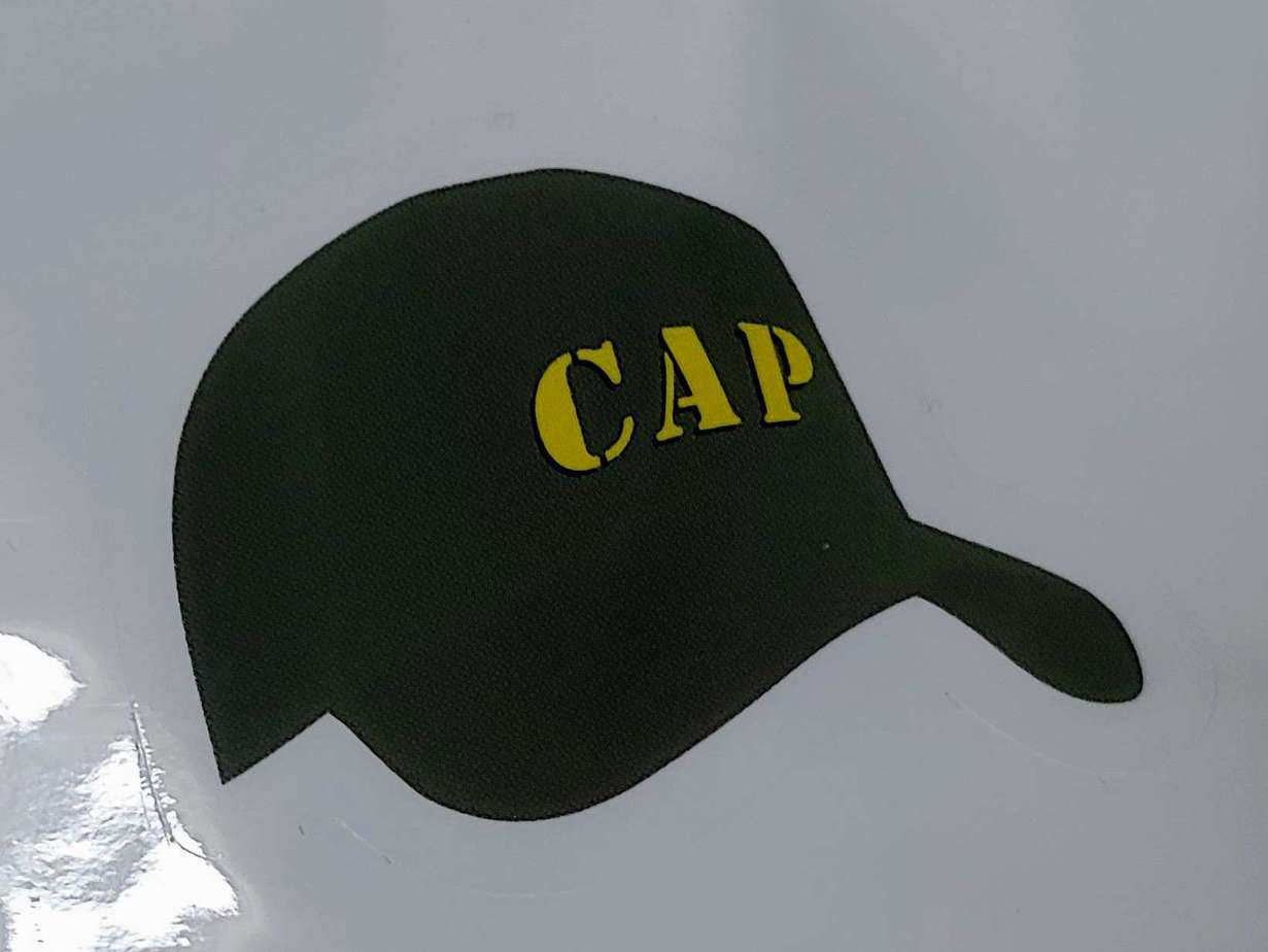 Capulator - Luscious Genetics