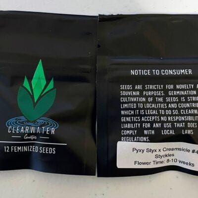 Box Sets Archives - Luscious Genetics