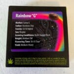 Exotic Genetix - Luscious Genetics