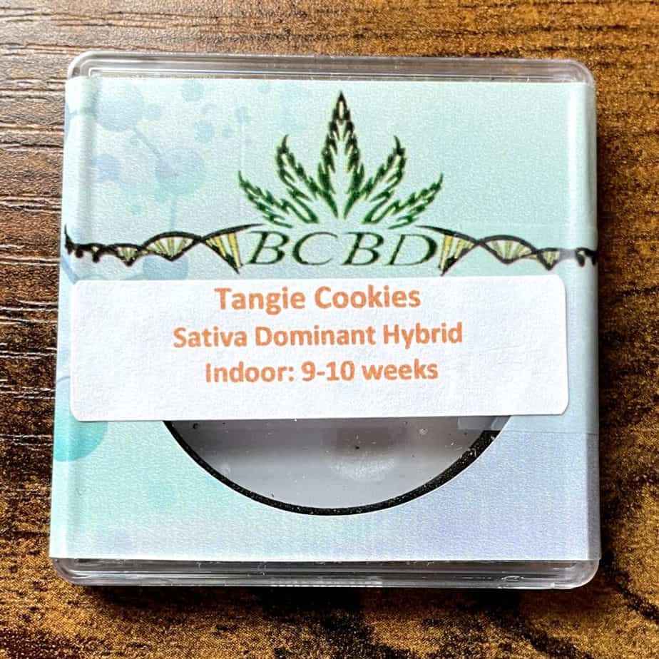 Shop - Luscious Genetics