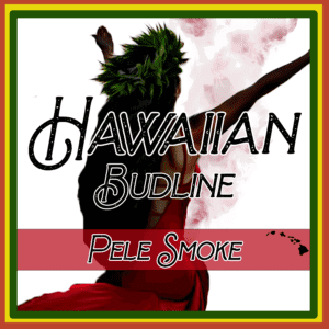 Hawaiian Budline - Luscious Genetics