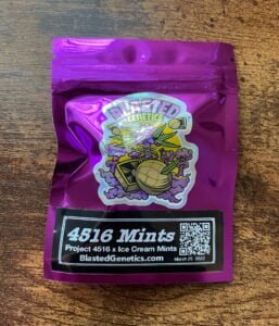 In-House Genetics - Luscious Genetics