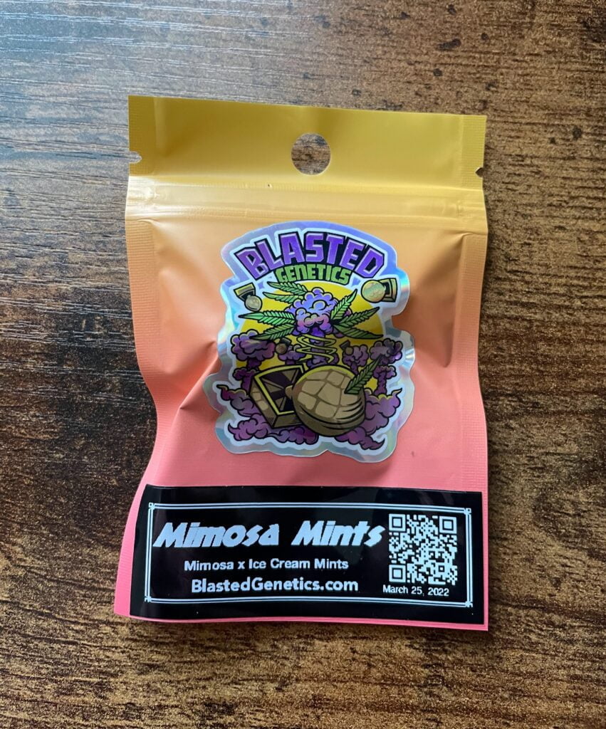 In-House Genetics - Luscious Genetics