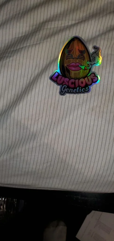 Testimonials - Luscious Genetics