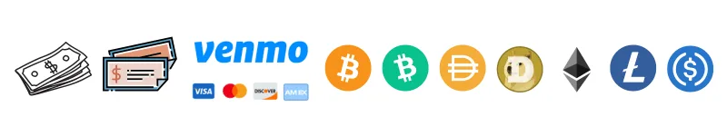 Capulator El NORTE - Luscious Genetics