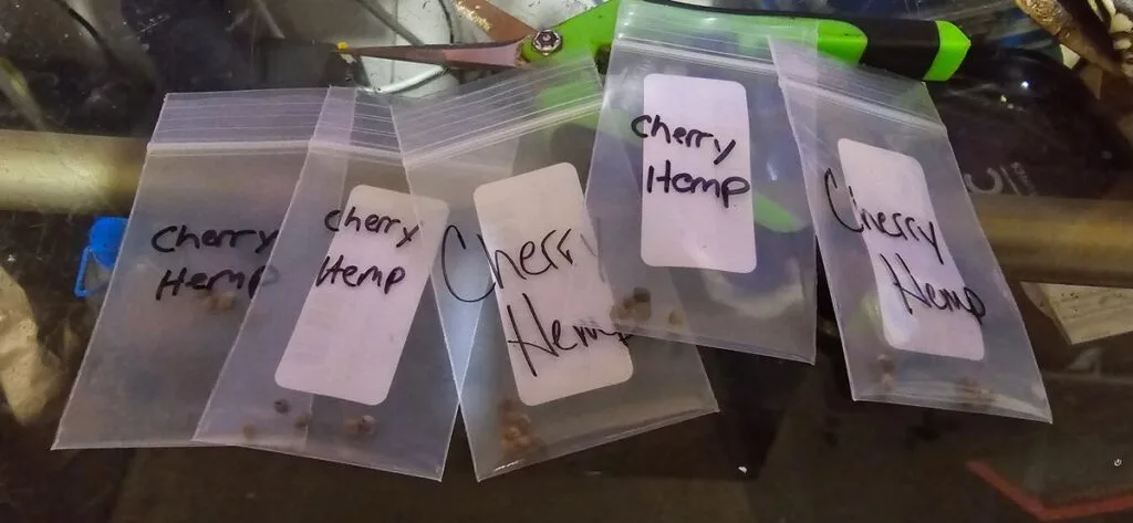 Testimonials - Luscious Genetics