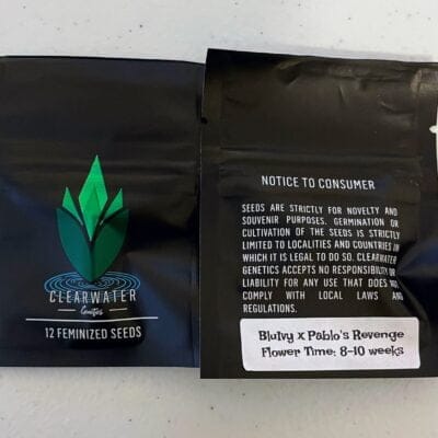 Shop - Luscious Genetics