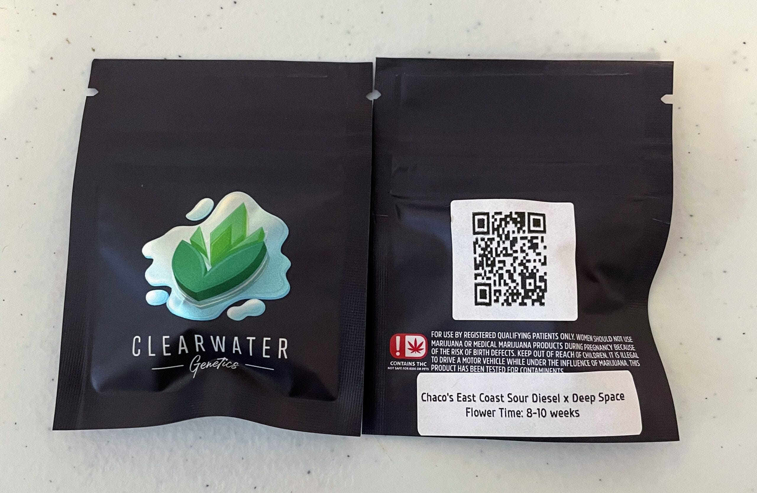 Shop - Luscious Genetics