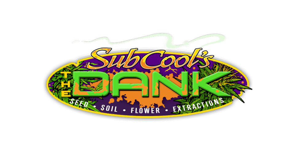 Subcool OG - Luscious Genetics